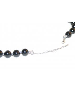 Schungit: Wirkung, Anwendung, praktische Tipps, Nebenwirkungen ...