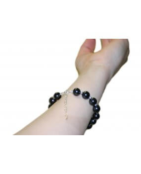 Schungit: Wirkung, Anwendung, praktische Tipps, Nebenwirkungen ...