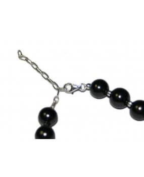 Schungit: Wirkung, Anwendung, praktische Tipps, Nebenwirkungen ...